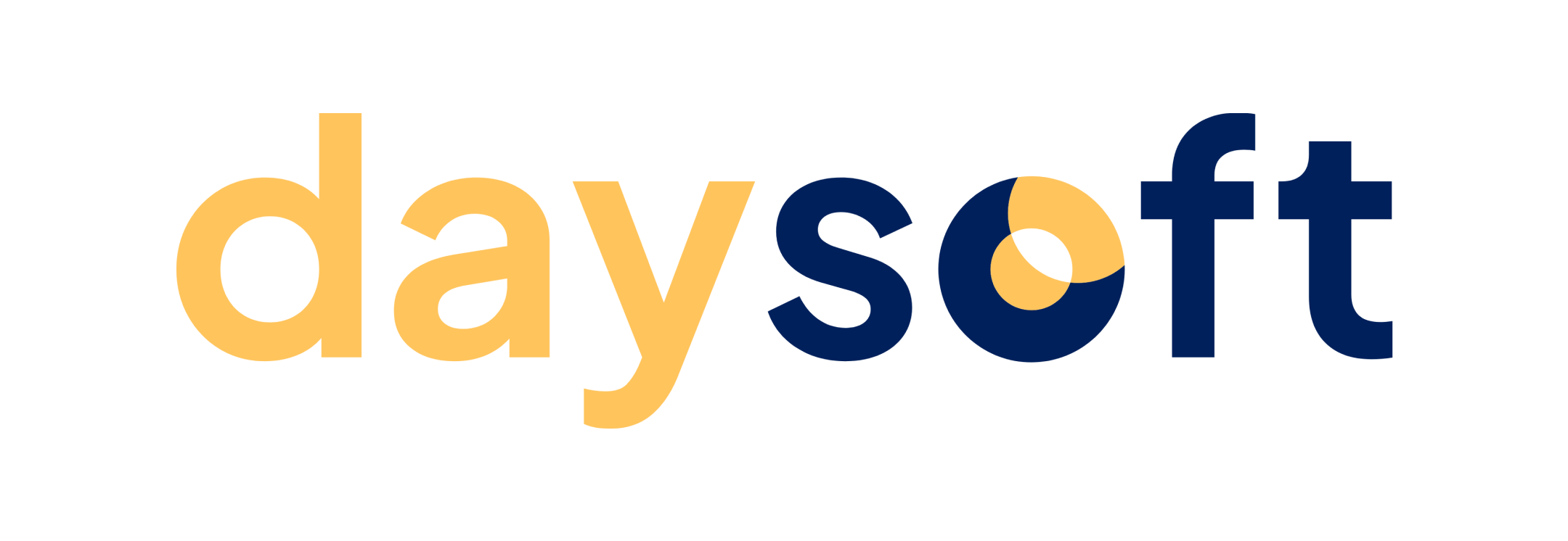 Daysoft Has A New Look | daysoft