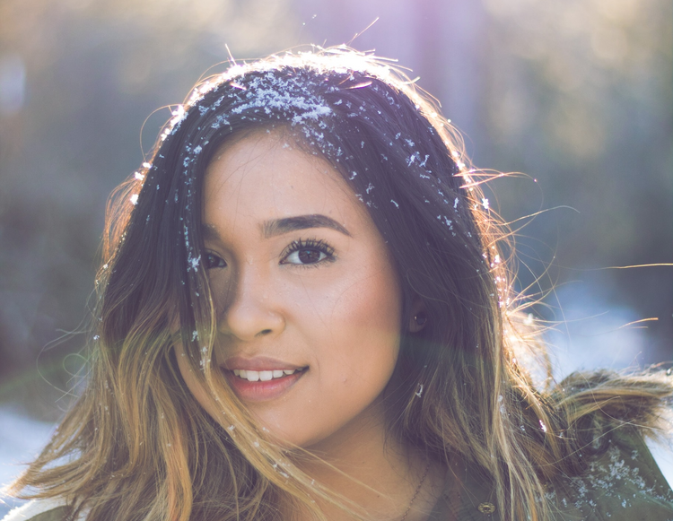 Your Guide To Wearing Contact Lenses In Winter | daysoft