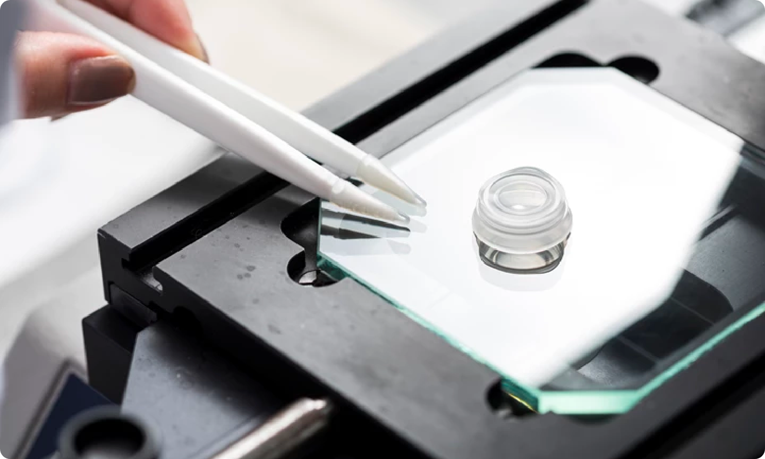 Our Contact Lens Specification | daysoft®